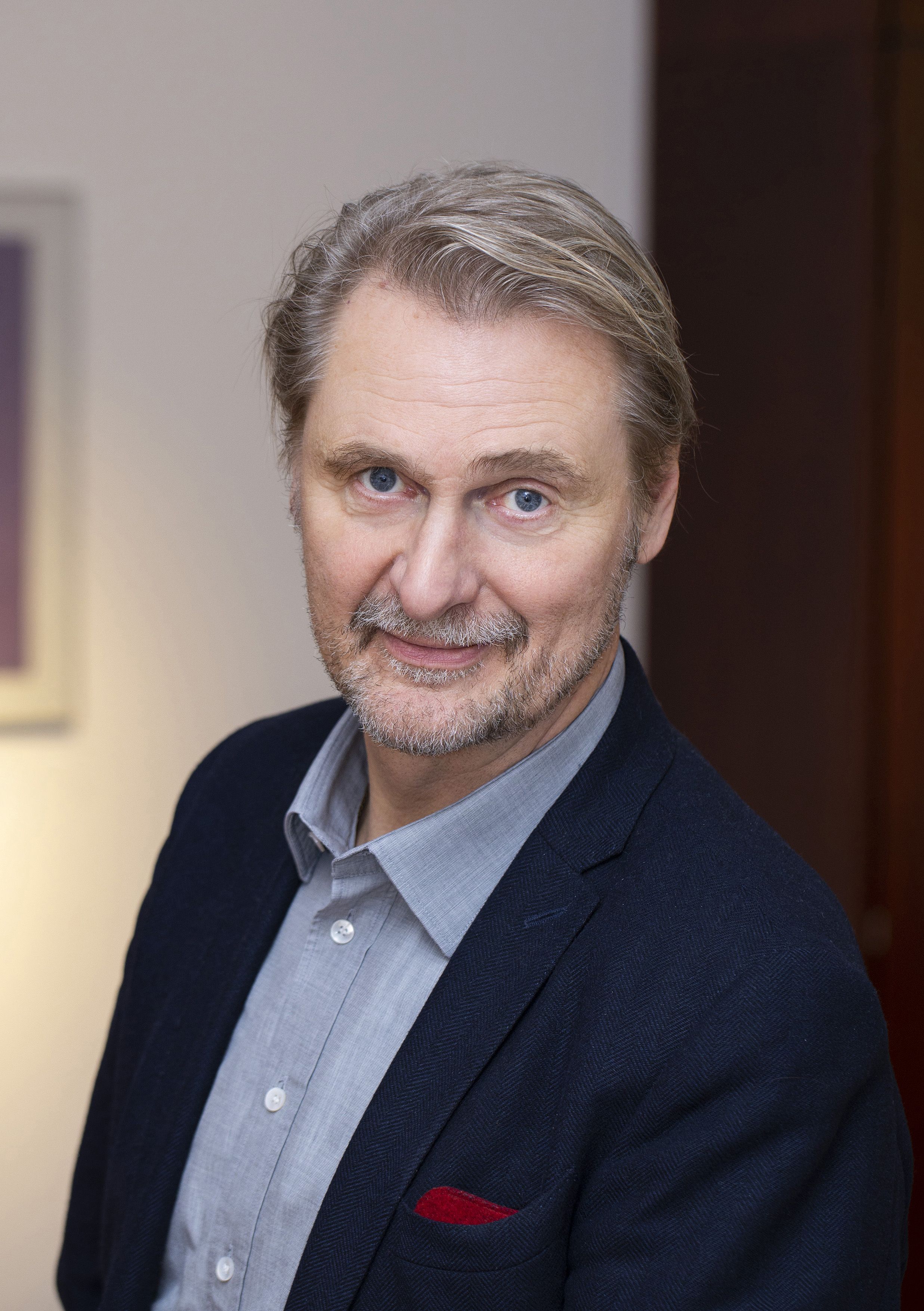 Abschiedsvorlesung Prim. Dr. Georg Psota | MedUni Wien
